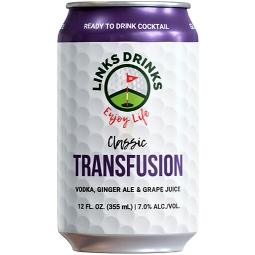 LINKS DRINKS GRAPE TRANSFUSION 12OZ - Cape Cod Package Store Fine Wine ...