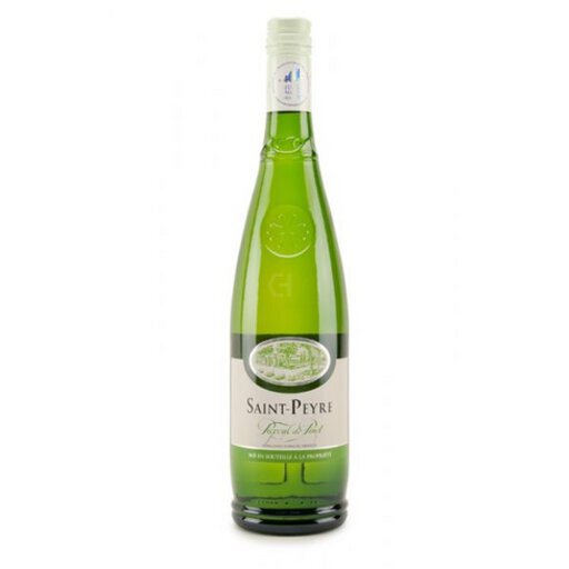 Chateau Saint Peyre Picpoul De Pinet Languedoc - The Spirited Gourmet ...