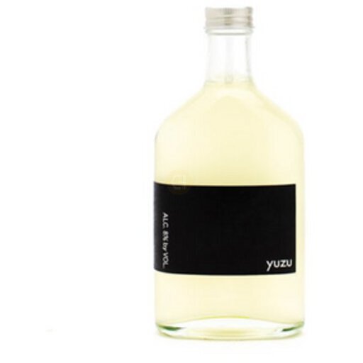 Shibata Shuzou Shibata Black Yuzu Sake 720ML - Wine Academy Superstore ...