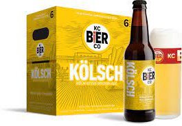 Kc Bier Seasonal - Mike's Wine and Spirits, Kansas City, MO