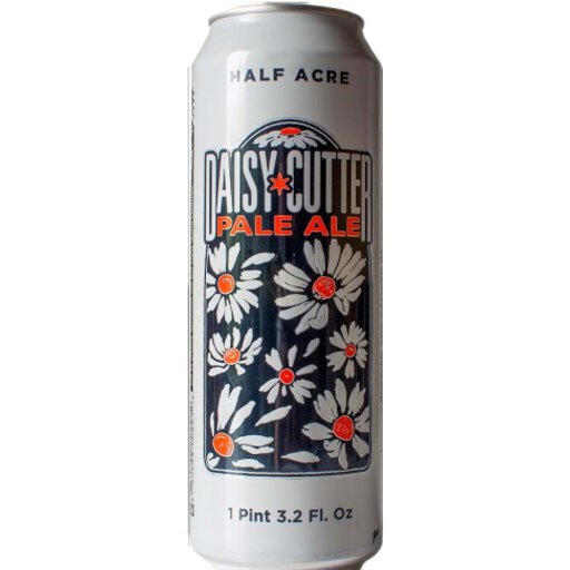Half Acre Daisy Cutter - Wyatt's Wet Goods, Longmont, CO, Longmont, CO