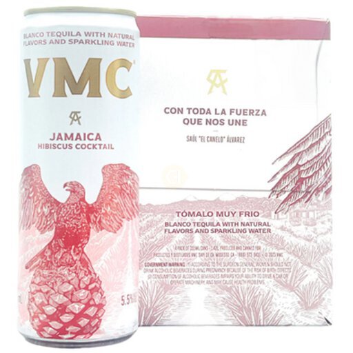 VMC Jamaica - Total Beverage
