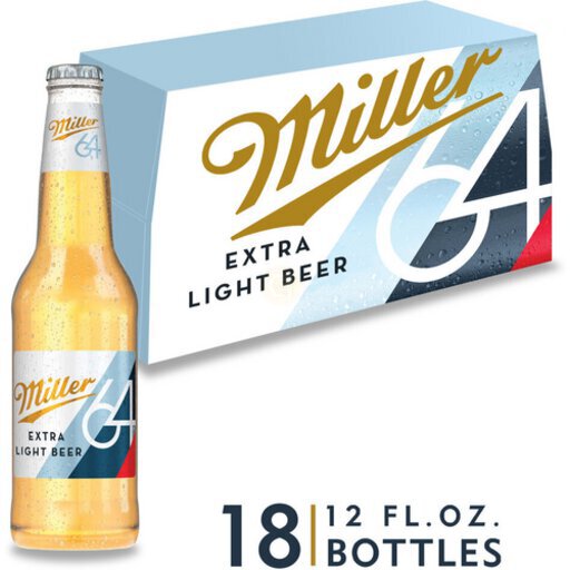 Miller 64 - Liquor Barn