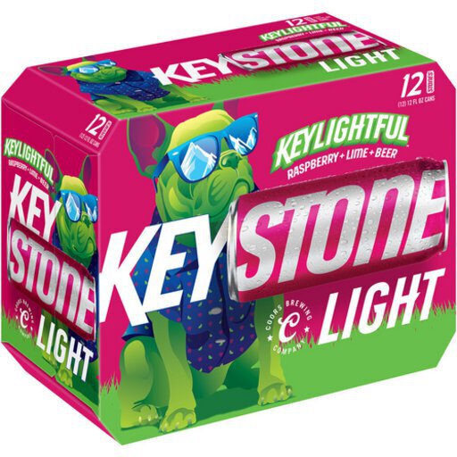 Keystone Light Keylightful - Joe's Beverage Warehouse Romeoville IL ...