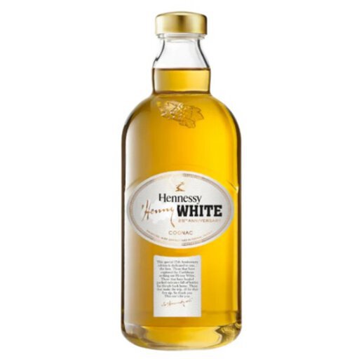 HENNESSY PURE WHITE 700ML - The best selection and prices for Wine ...