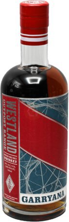 Westland Garryana 6th Edition Outpost Range American Single Malt ...