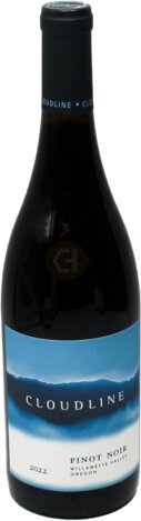 Cloudline Pinot Noir Willamette Valley - Big Red Liquors