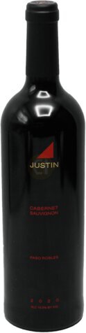 Justin Cabernet Sauvignon - The best selection & pricing for Wine ...