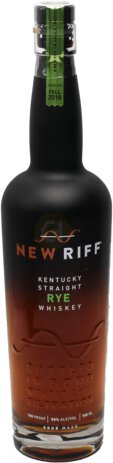 New Riff Bottled-in-Bond Rye - O'Darby's Liquor Barn - Beer, Wine, and ...