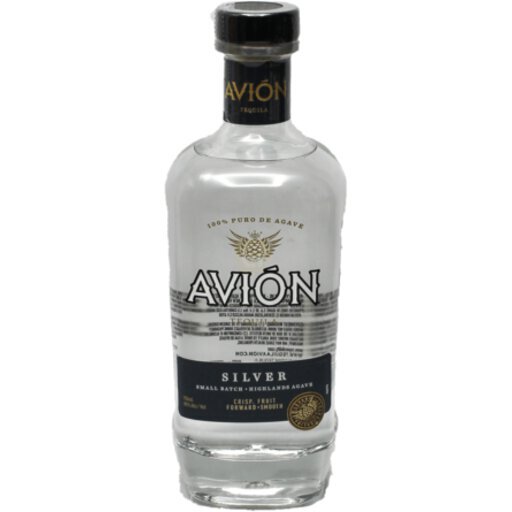 Avion Silver Tequila - Lushka Liquors, Bogota, NJ, Bogota, NJ