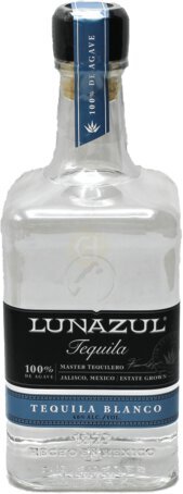 Lunazul - Blanco - O'Darby's Liquor Barn - Beer, Wine, and Spirits ...