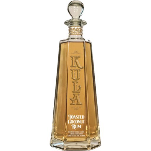Kula Rum Toasted Coconut Beer Wine And Liquor Superstore Mega Bev