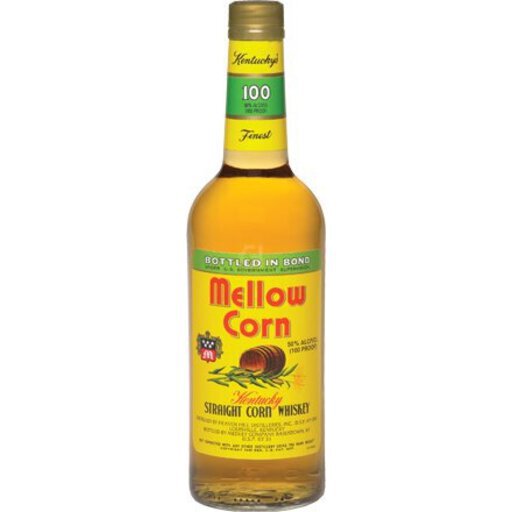 Mellow Corn Corn Whiskey - Warehouse Wines & Spirits, New York, NY, New ...
