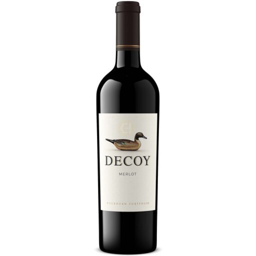 Decoy Merlot - Delancey Wine & Spirits New York NY, New York, NY