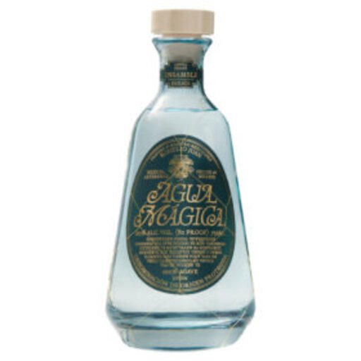 Agua Mágica Mezcal - Travis Heights Wine & Spirits, Austin, TX, Austin, TX