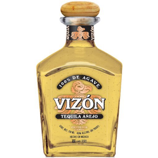 Vizon Anejo Tequila - Twin Liquors