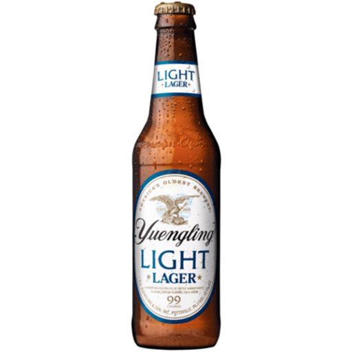 Yuengling Light Lager 12OZ - Empire Wine & Spirits, Kingston, MA ...
