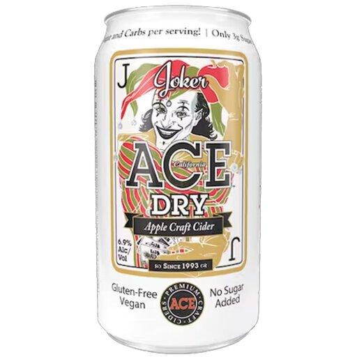 Ace Joker 12OZ - The best selection & pricing for Wine, Spirits, and ...