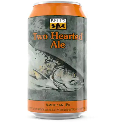 Bell's Two Hearted 12OZ - Tanczos Beverages
