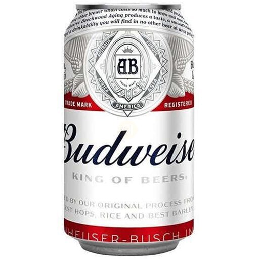 Budweiser 16OZ - The Party Source, Bellevue, KY, Bellevue, KY