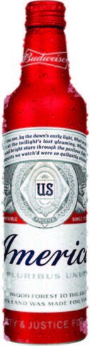 Budweiser - Big Red Liquors