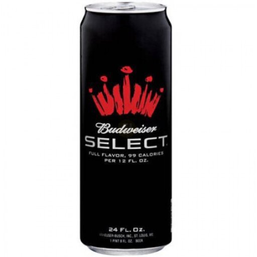 Budweiser Select - Beer, Wine, and Liquor Superstore. MEGA-BEV