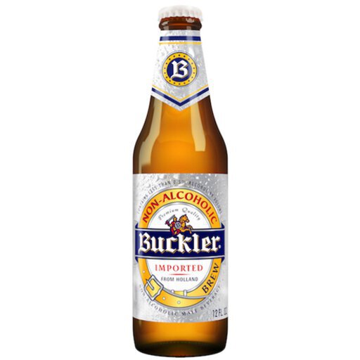 Buckler Non Alcoholic Beer 12OZ - Gary's Wine & Marketplace