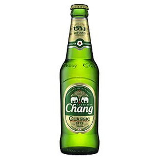 Chang Beer 11.2OZ - Garfield's Beverage Warehouse