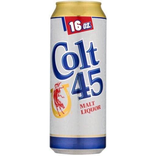 Colt 45 16OZ - Belmont Beverage and Chalet Party Shoppes