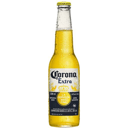 Corona Extra - Big Red Liquors