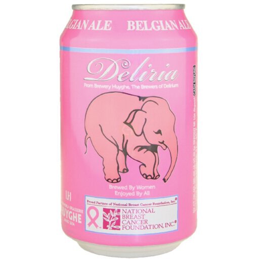 Delirium Deliria - Liquor Barn