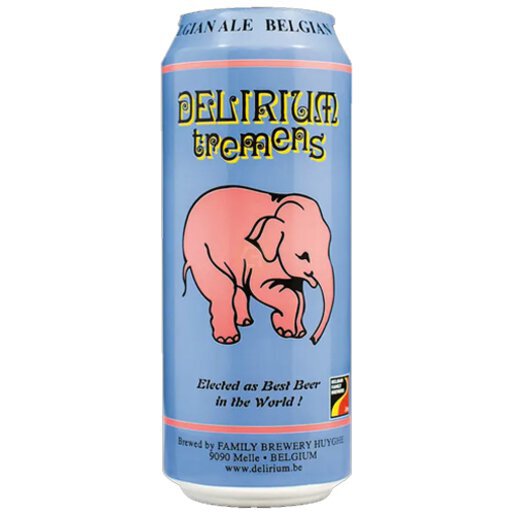 Delirium Tremens - The Party Source, Bellevue, KY, Bellevue, KY