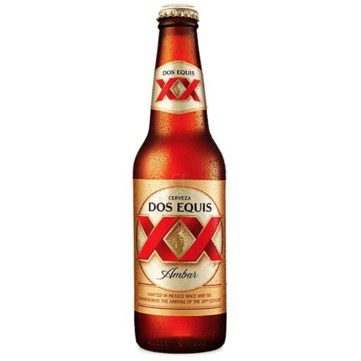 Dos Equis Amber 12OZ - Tanczos Beverages