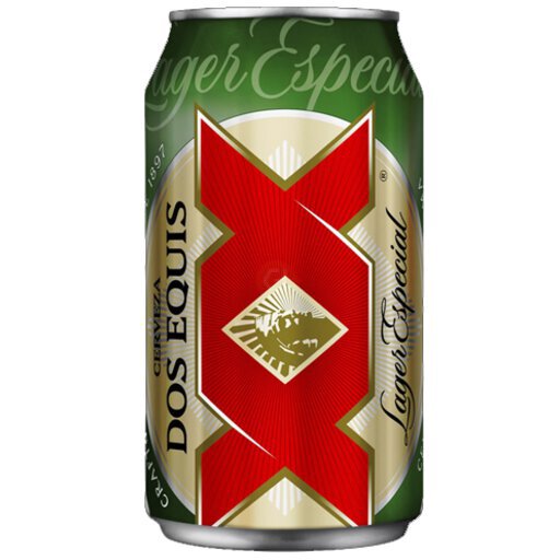 Dos Equis Especial Lager 12OZ - Don's & Ben's, Cibolo, TX