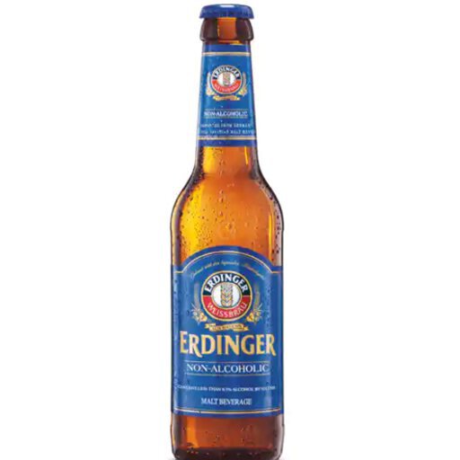 Erdinger N.A. 12OZ - CT Beverage Mart
