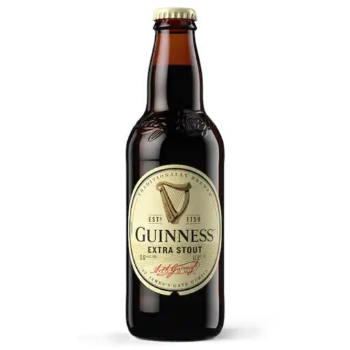 Guinness Extra Stout 12OZ - Heritage Plaza Liquors | Liquor store in ...