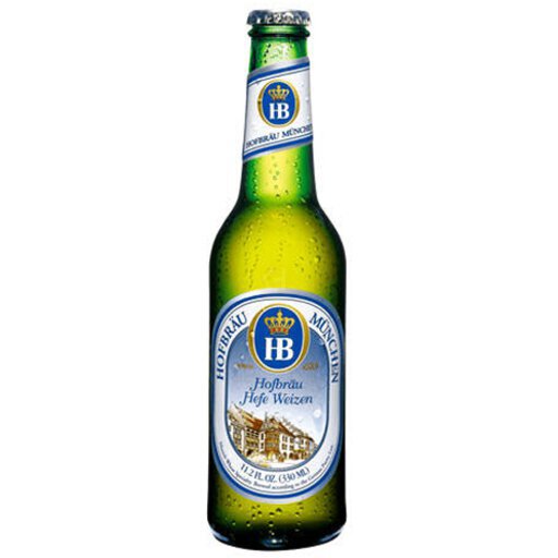 Hofbrau Hefeweizen - Hazel's Beverage World, Boulder, CO, Boulder, CO