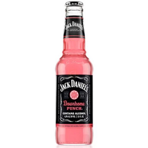 Jack Daniel's Country Cocktail Downhome Punch - Liquor Barn