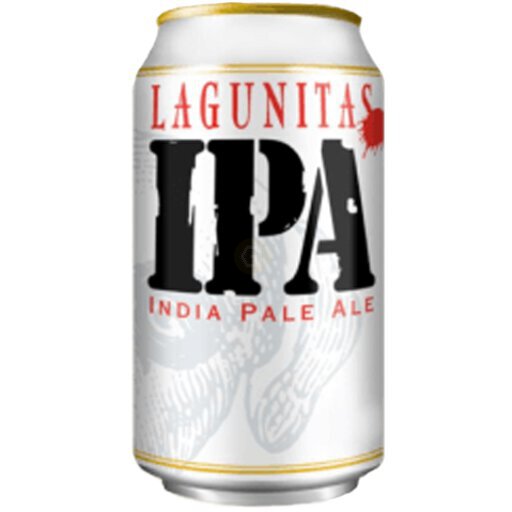 Lagunitas IPA 12OZ - Kappy's Fine Wines & Spirits