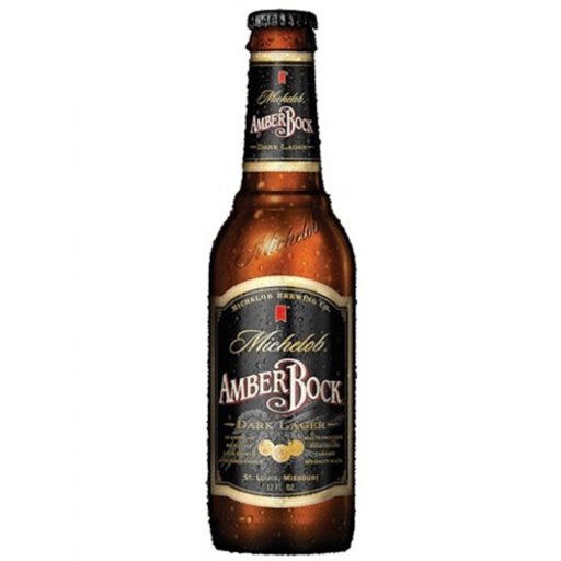 Michelob Amber Bock 12OZ - Total Beverage, Westminster, CO