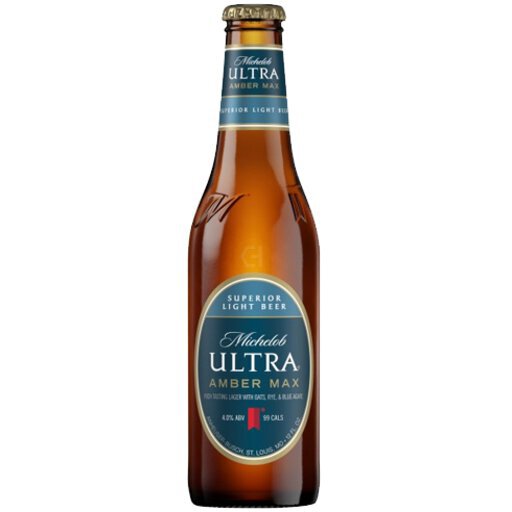 Michelob Ultra Amber Max - Liquor Barn