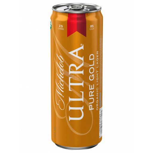 Michelob Ultra Pure Gold 12OZ - The best selection & pricing for Wine ...