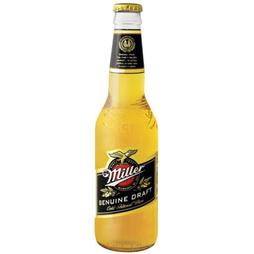Miller Genuine Draft - Beer, Wine, and Liquor Superstore. MEGA-BEV