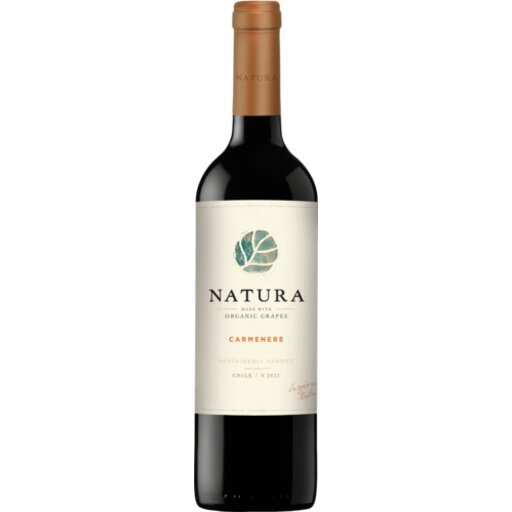 Natura Carmenere - Empire Merchants Empire360