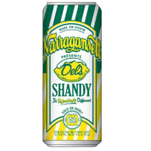 Narragansett Del's Shandy - The Party Source, Bellevue, KY, Bellevue, KY