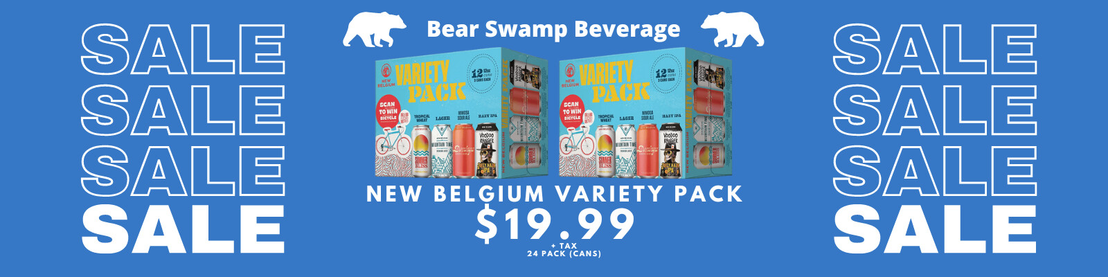 Bear Swamp Beverage, Macungie, PA