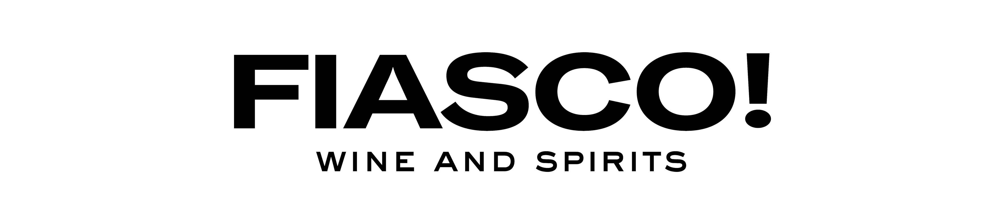 Fiasco! Wine + Spirits