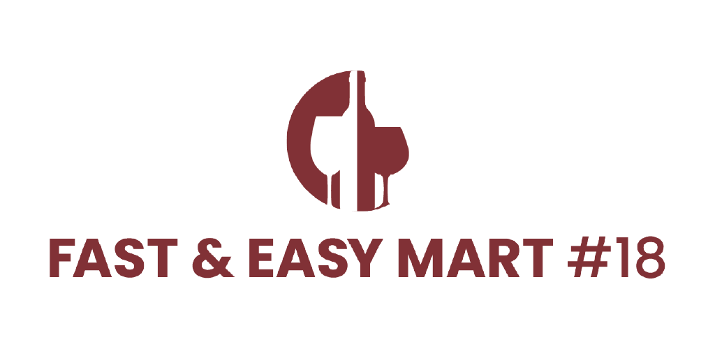 Fast & Easy Mart # 18 San Ramon CA, San Ramon, CA