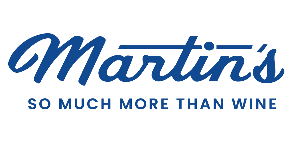 Wine & Spirits | Louisiana & Nationwide | Martin's Wine