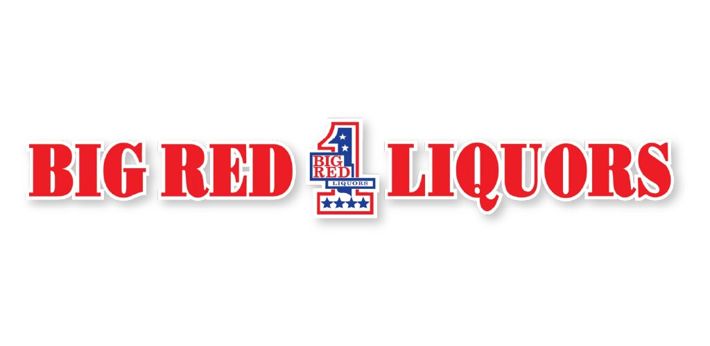Budweiser - Big Red Liquors